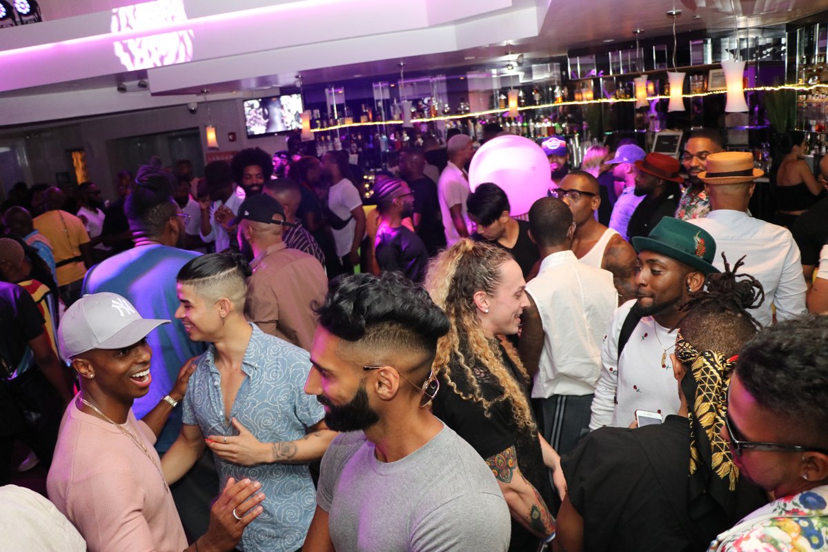 TOP 10 NYC PARTIES OF 2018 – TENz Magazine